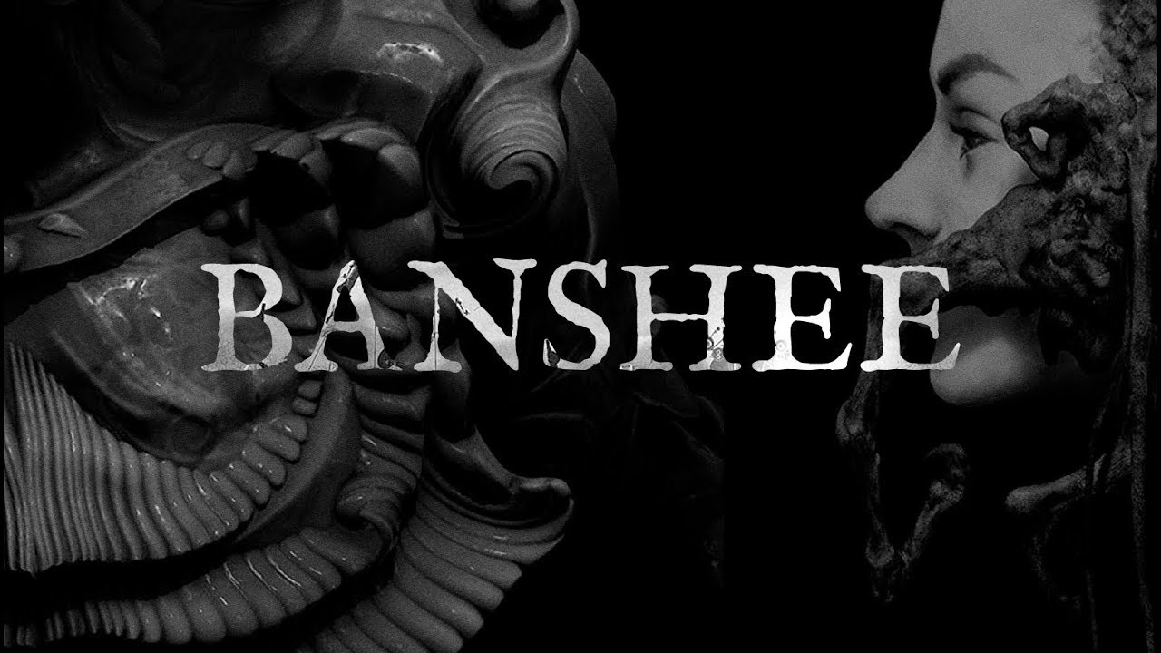 Banshee | Dark Orchestral Music - YouTube
