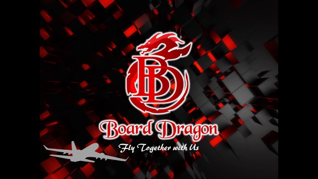 BOARD DRAGON INTERNATIONAL PRESENTATION NEW - YouTube