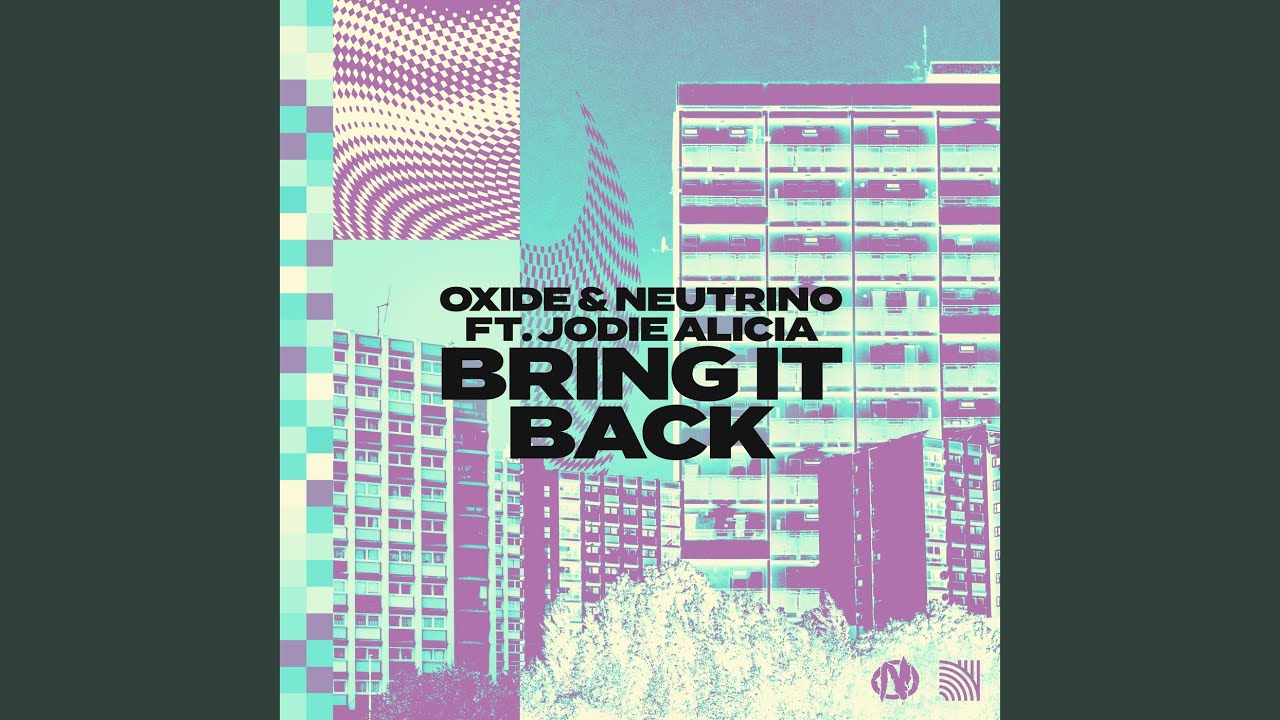 Bring It Back - YouTube