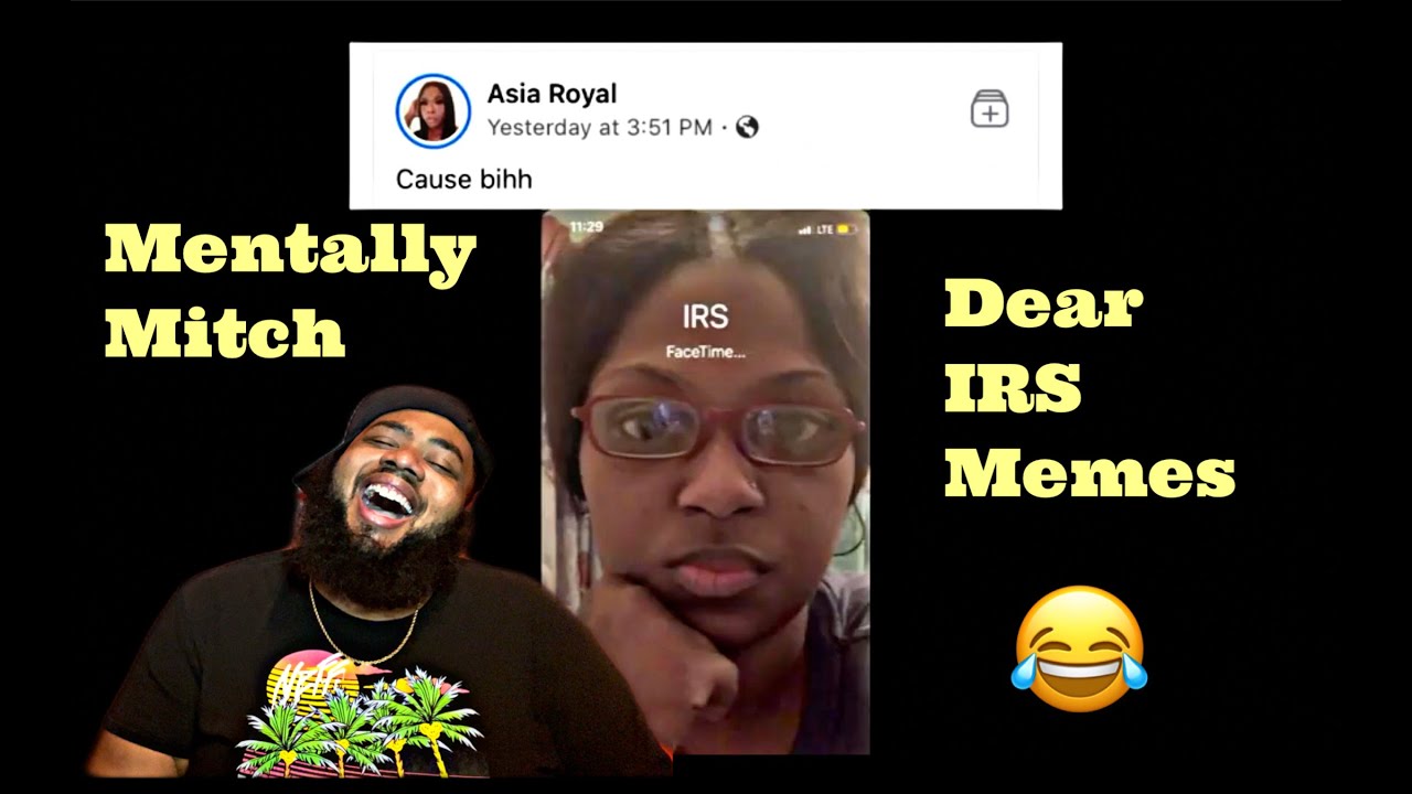Wwe Irs Memes