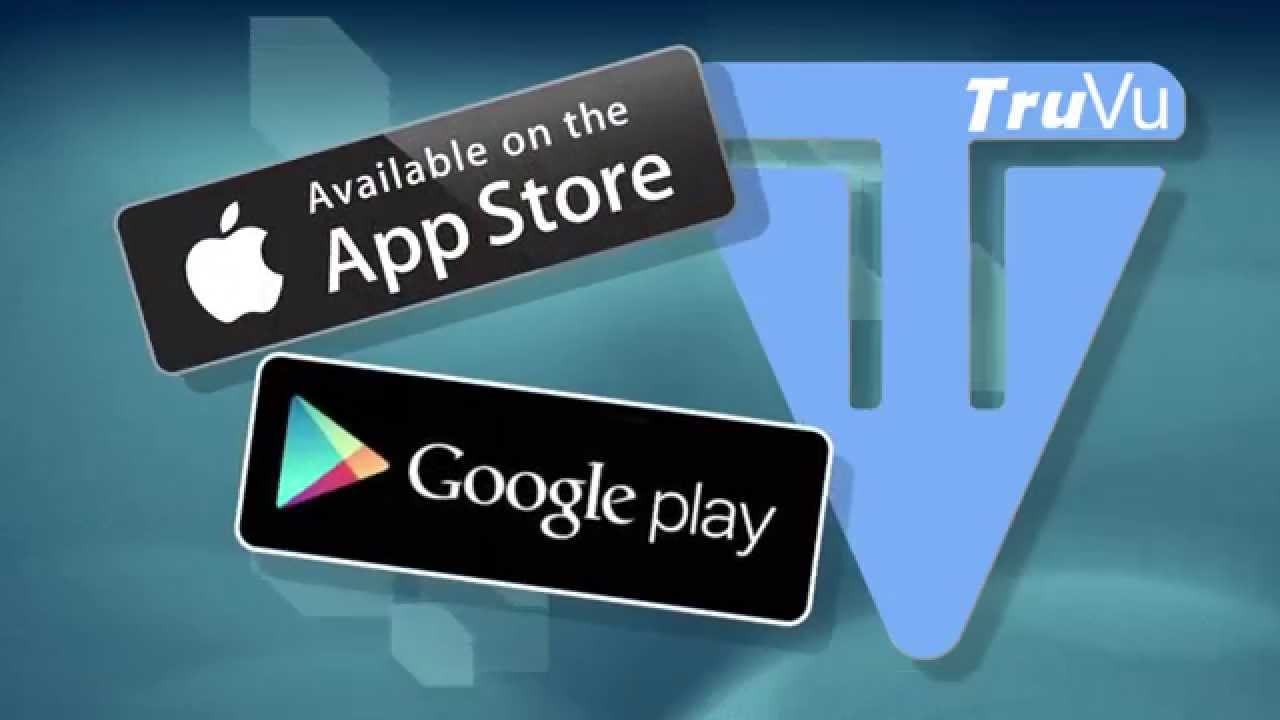 Truvu App - YouTube