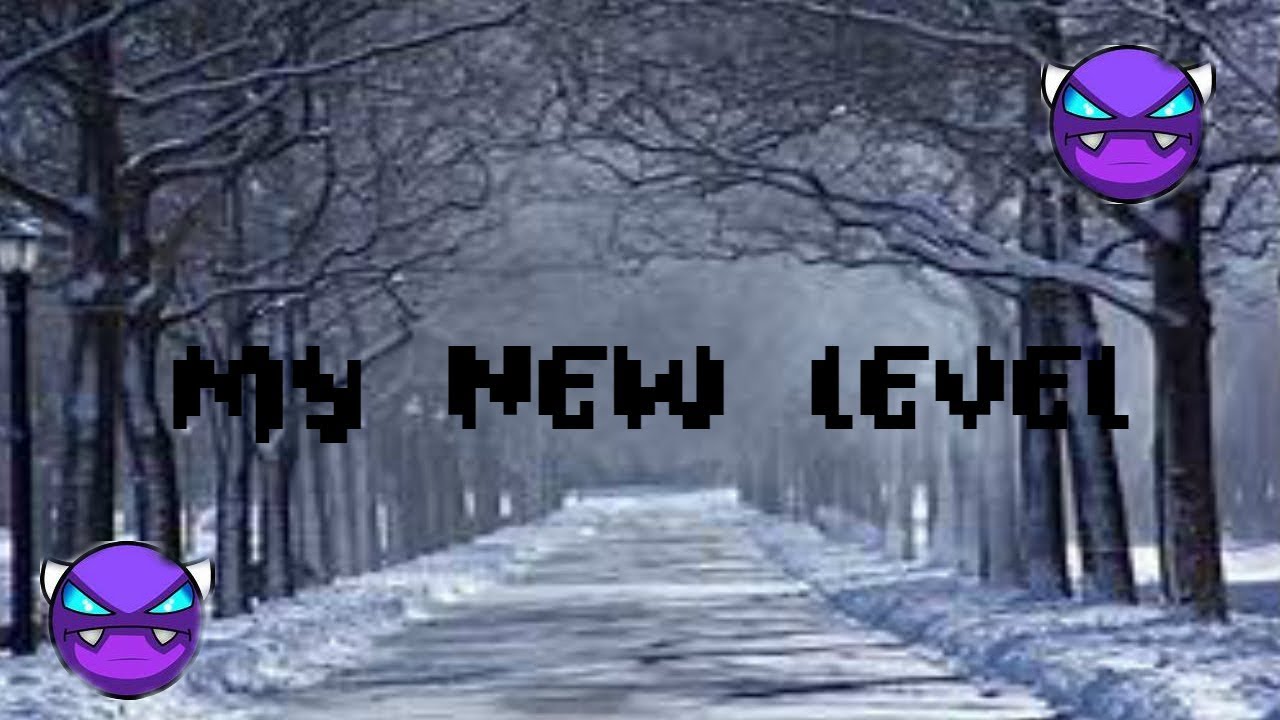 My NEW Level (FROSTBITE) - Demon - YouTube