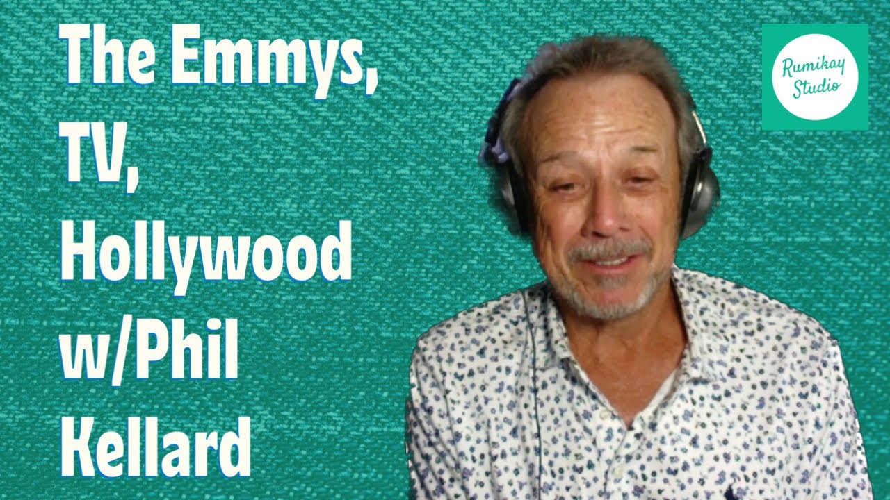 Phil Kellard | Writer, Director, Producer - YouTube