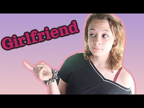 Meet My Girlfriend! - YouTube