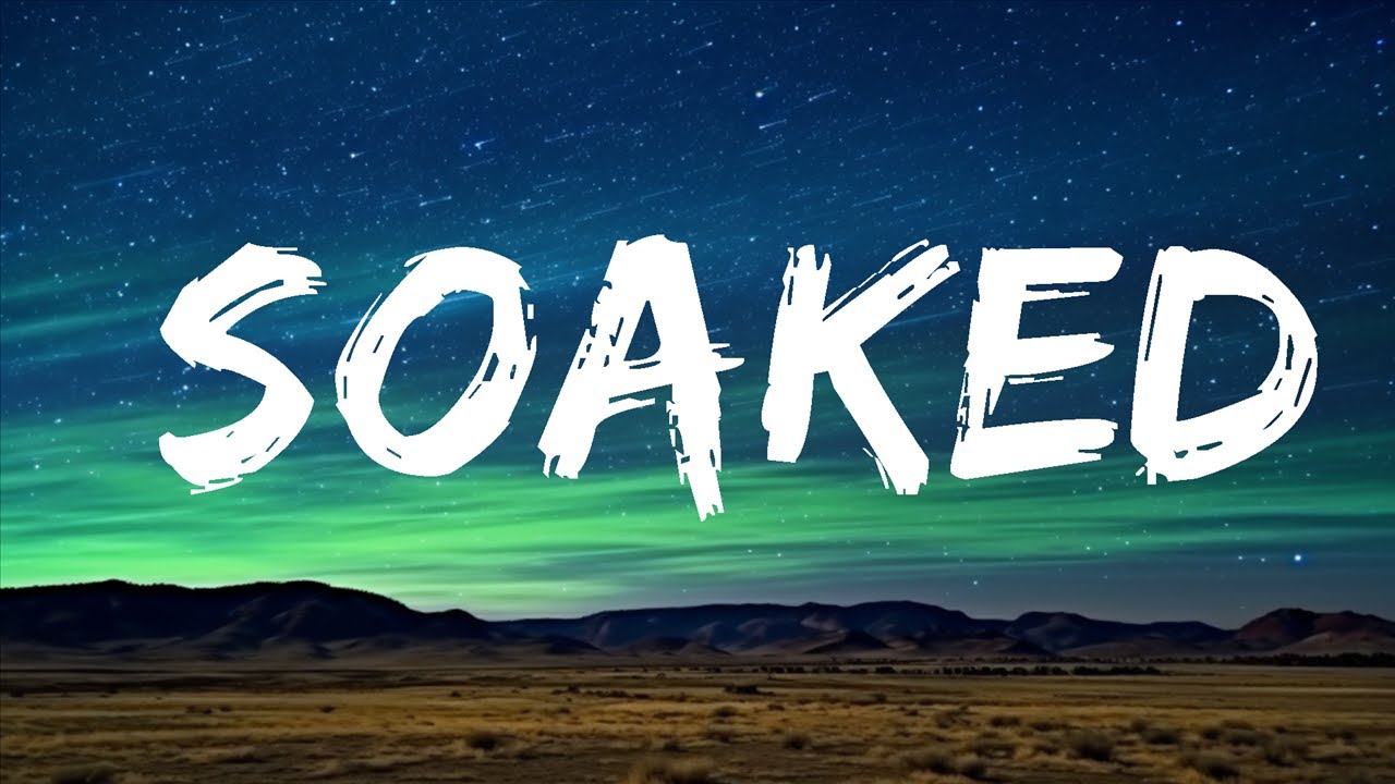 Shy Smith - Soaked (Lyrics) | 1 Hour Lyrics Version - YouTube