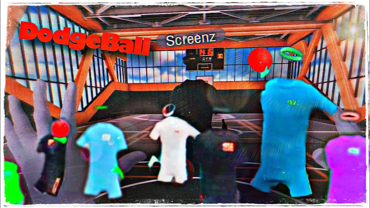 Gym Class Vr | EP.15 - YouTube