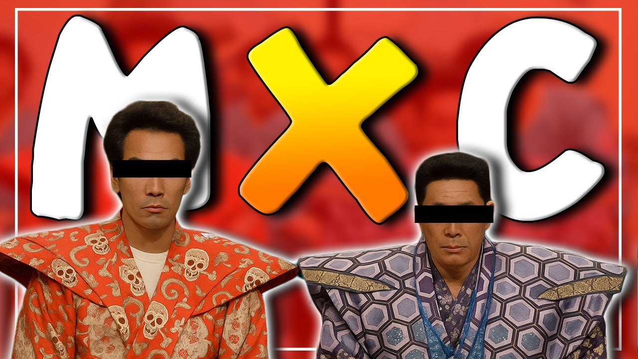 Spike TV's CRAZIEST Show: Most Extreme Elimination Challenge (MXC ...