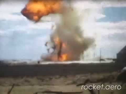 "The V-2 in America" Film - YouTube