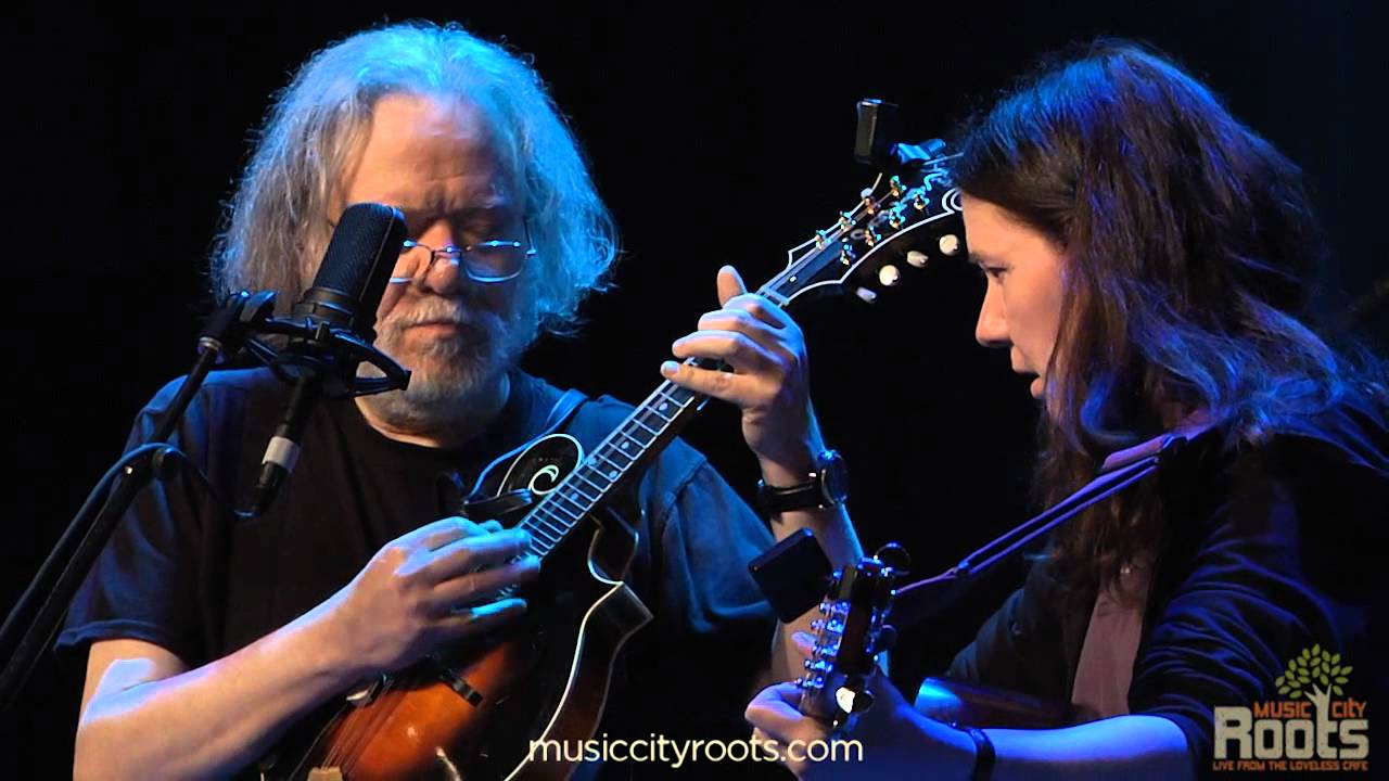 Uncle Monk "Mean To Me" - YouTube