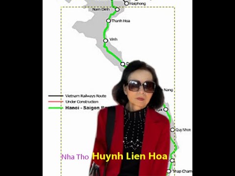 Chia ly Vi Thong Nhat - Huynh Lien Hoa - Yen Ly - YouTube