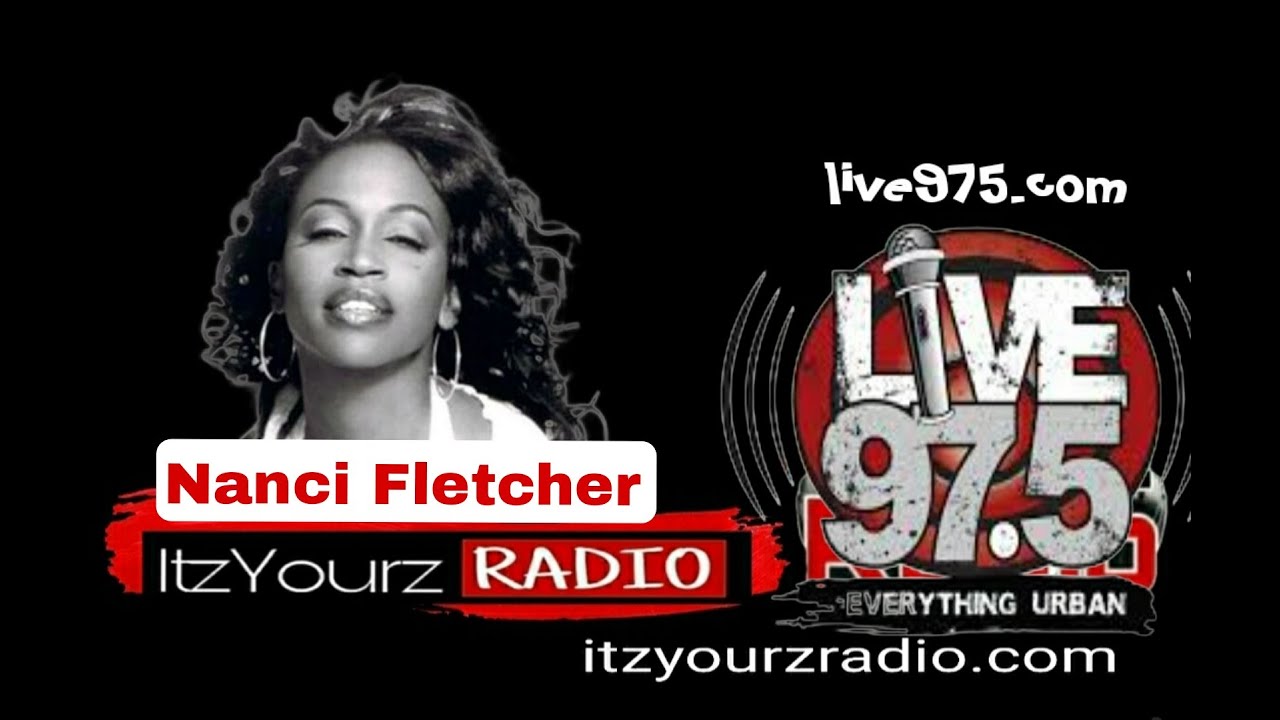 Nanci Fletcher | Dirty Biz at Death Row Records - YouTube