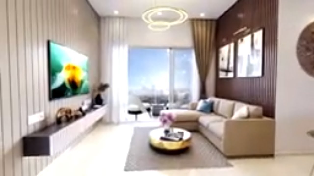 New Launch Near Radisson Blue Hotel in Central Kharadi, Pune. Available ...