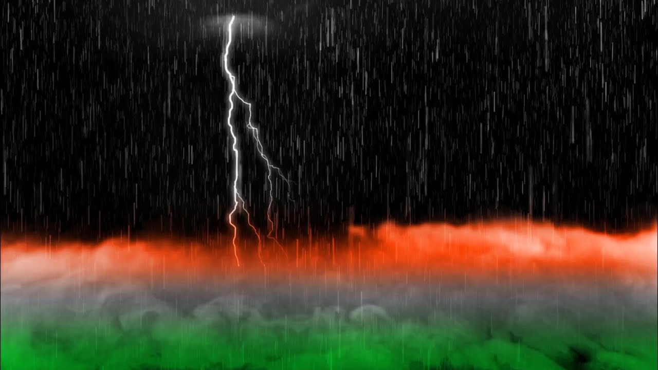 Happy independence day 2025 | 15 August 2025 | indian flag color Smoke ...