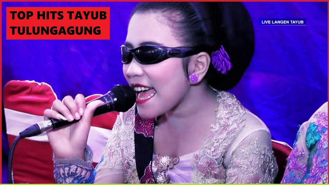 Live TAYUB NGESTI BUDOYO & SURYO LARAS || Yapa multimedia channel ...