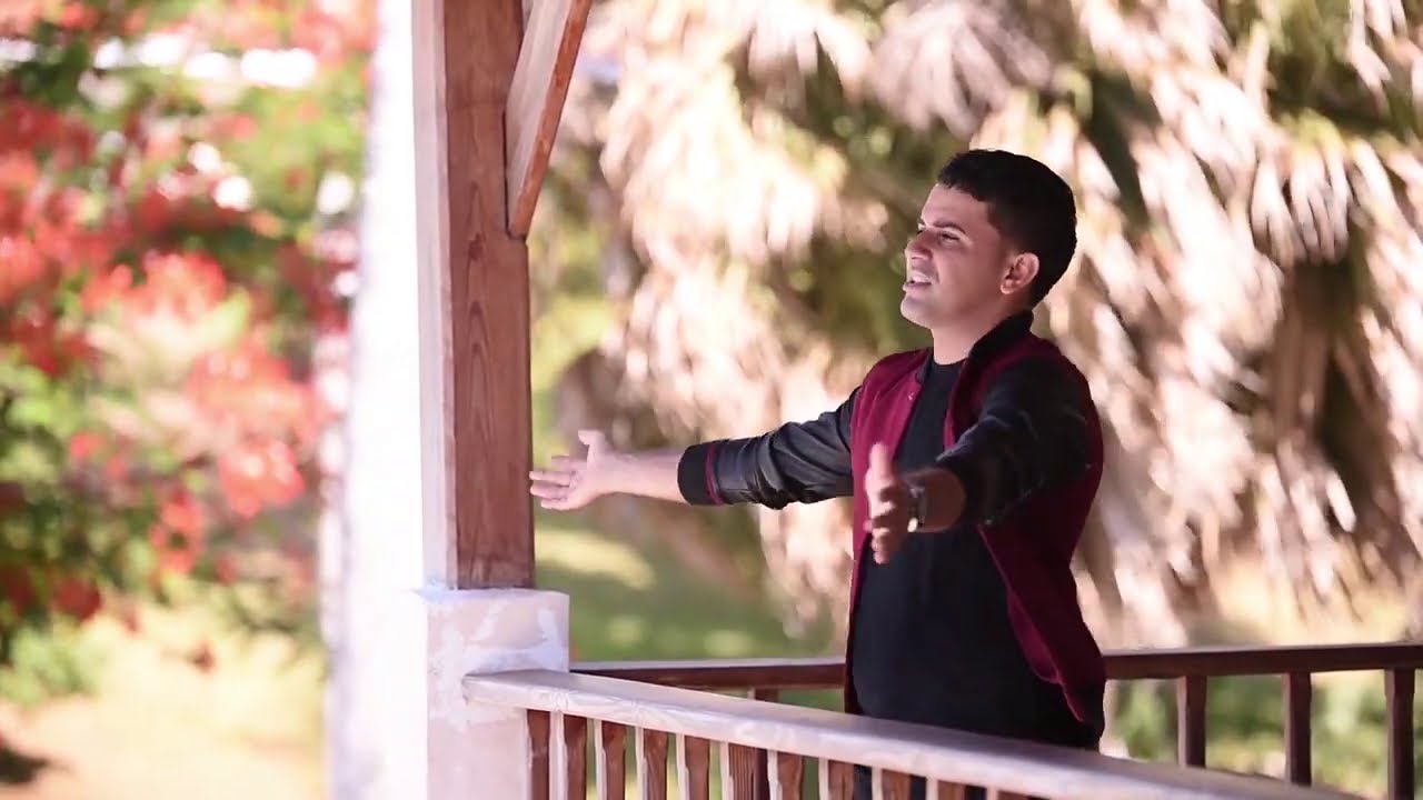 Judas - Sobre la Tierra - Edwin Jaquez | Video oficial - YouTube