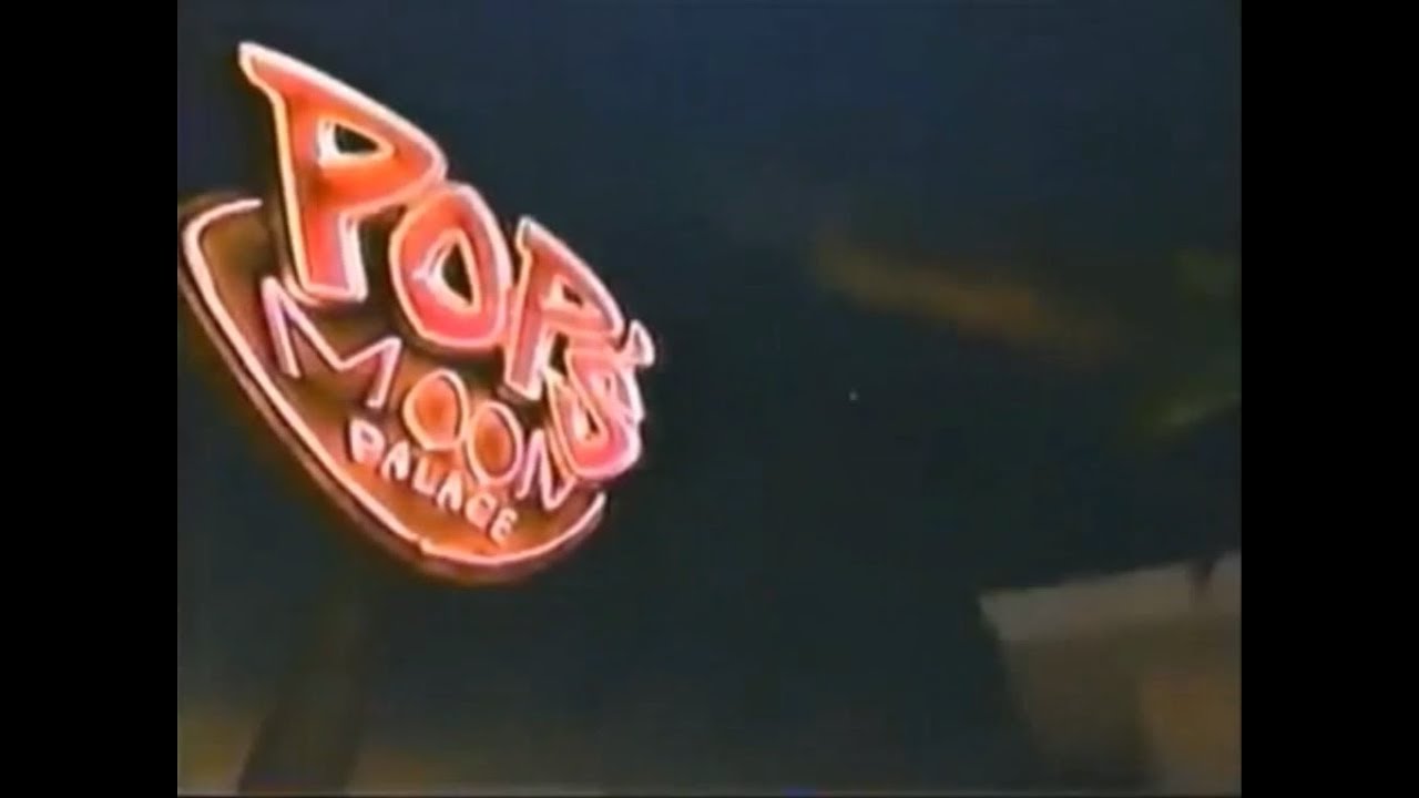 Pop's Moon Palace Theme - YouTube