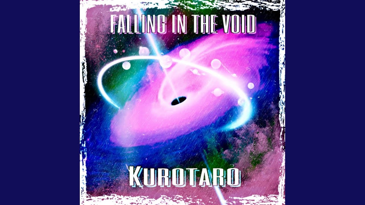 Falling in the Void - YouTube