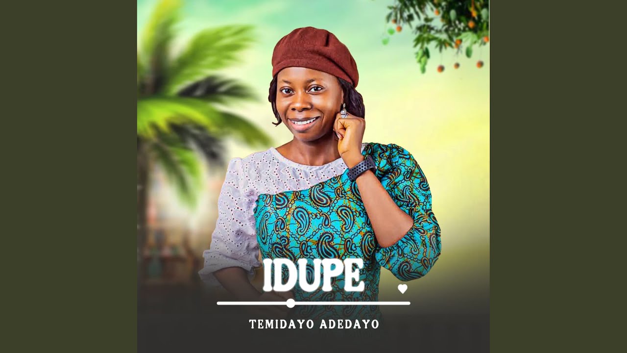 Idupe - YouTube
