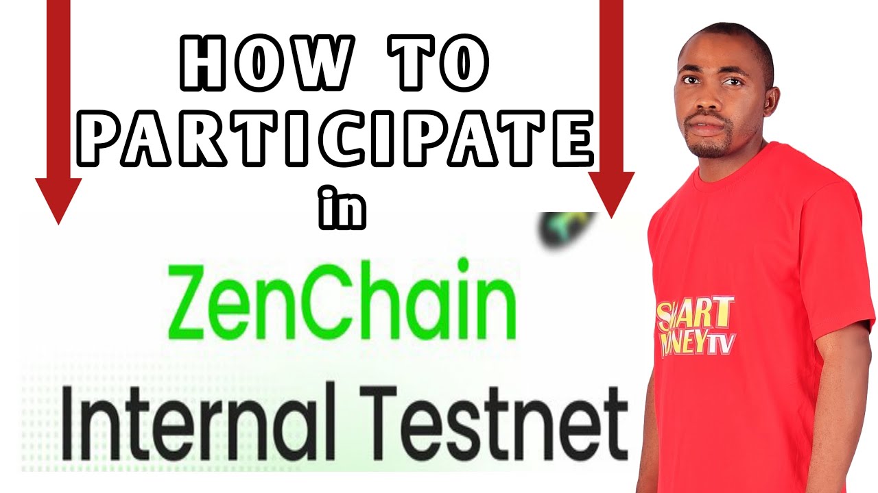 How to Participate in ZenChain Testnet #airdrop #testnet_airdrop - YouTube
