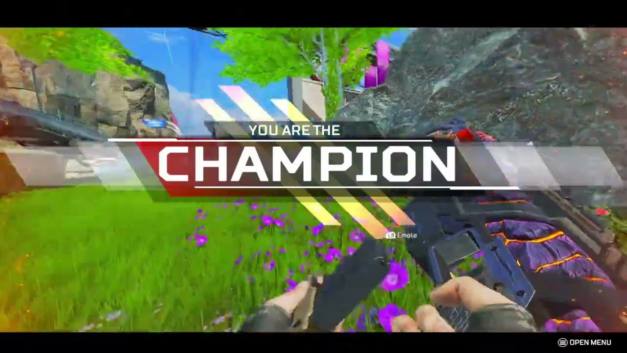 Using Extesyy's ALC Settings For INSANE Movement & Aim! (17 Kills, 4K ...