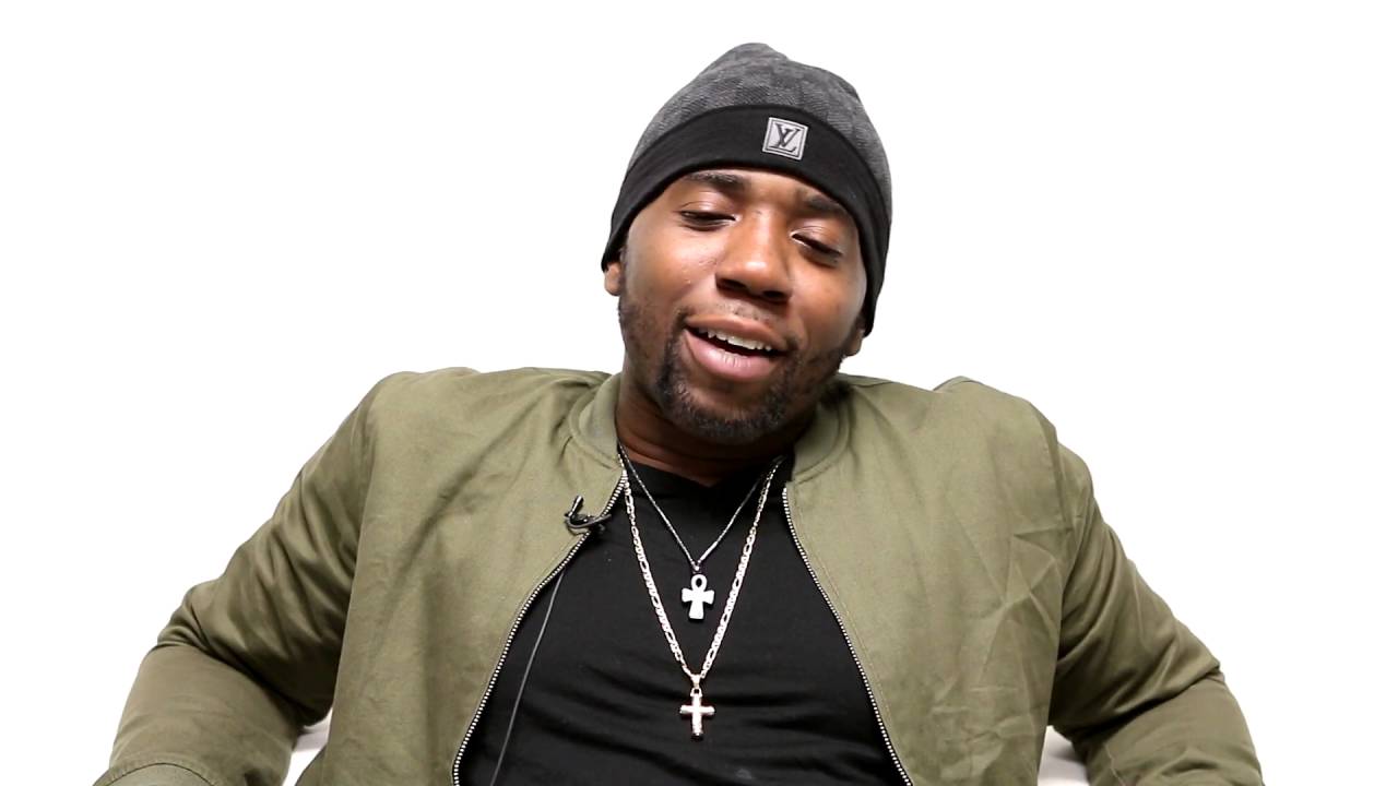 YFN Lucci Shares A Horror High Story Involving A Thieving Female - YouTube