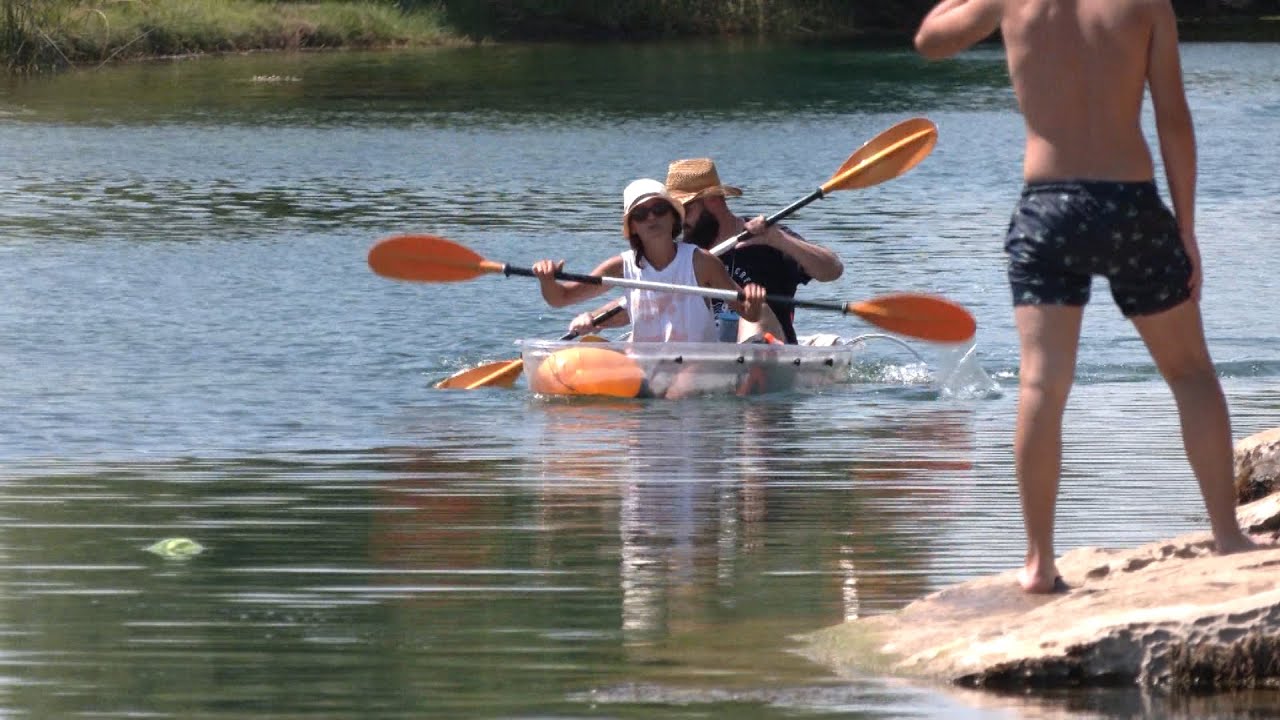 Edicioni Veror 2020 sjell pamje perrallore nga “Syri i Sheganit” | ABC ...