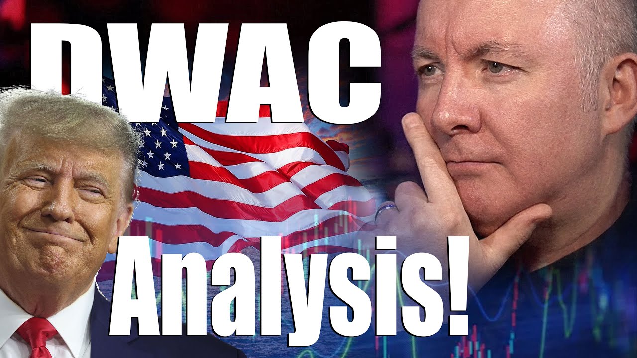 DWAC Stock - Digital World Acquisition Fundamental Technical Analysis ...