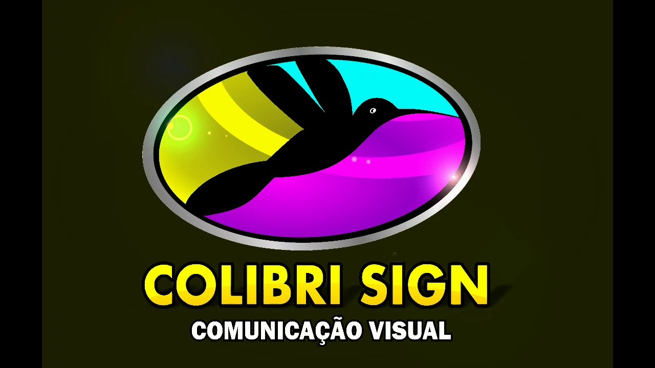 Vídeo Colibri Sign - YouTube