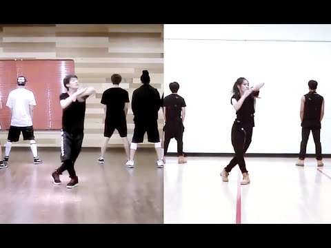 [XTINE] BTS (방탄소년단) - 'We Are Bulletproof - Pt.2' Dance Cover