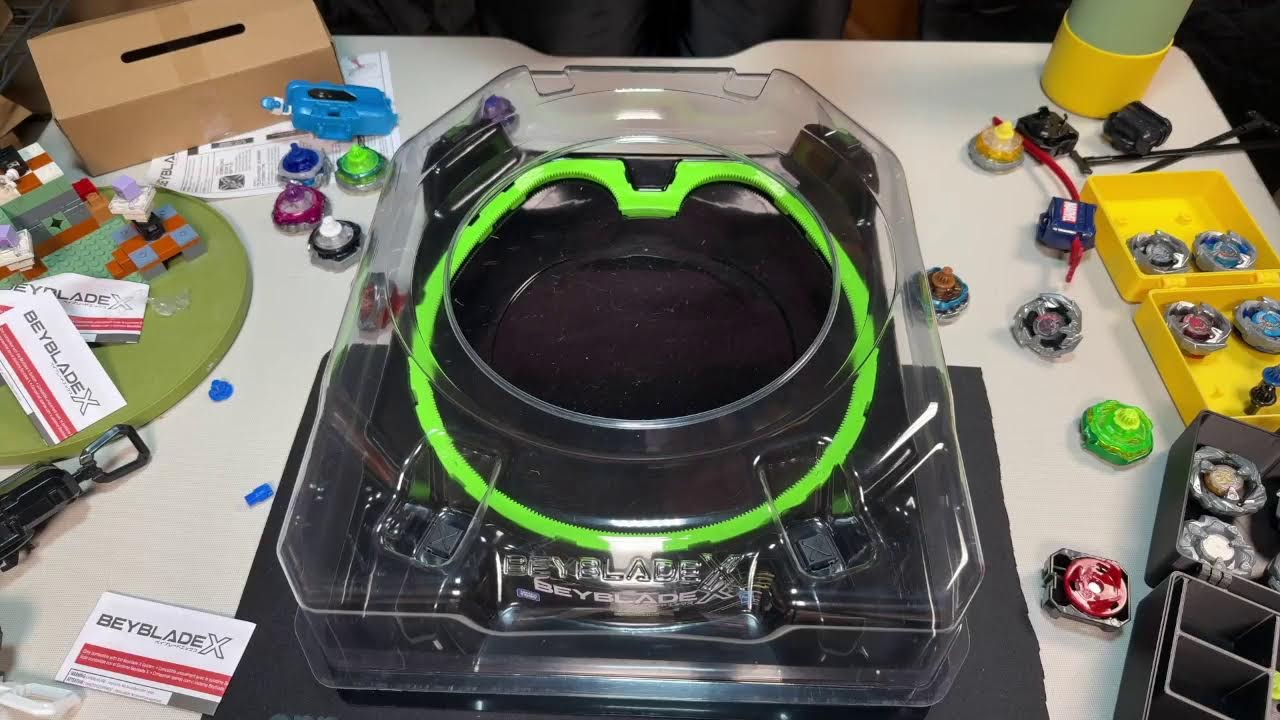 NoiahPlays Unboxing Live Stream - YouTube