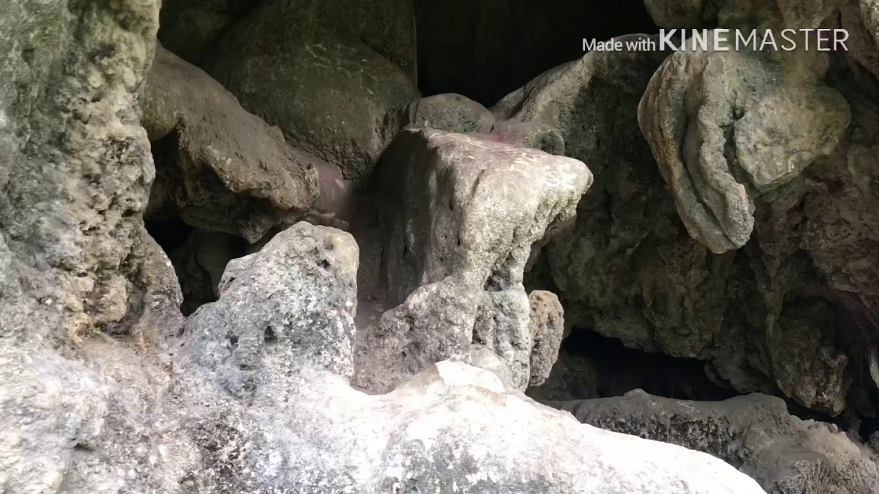 A short hike to Siddha Baba Cave, Ribdikot Rural municipality, Palpa ...