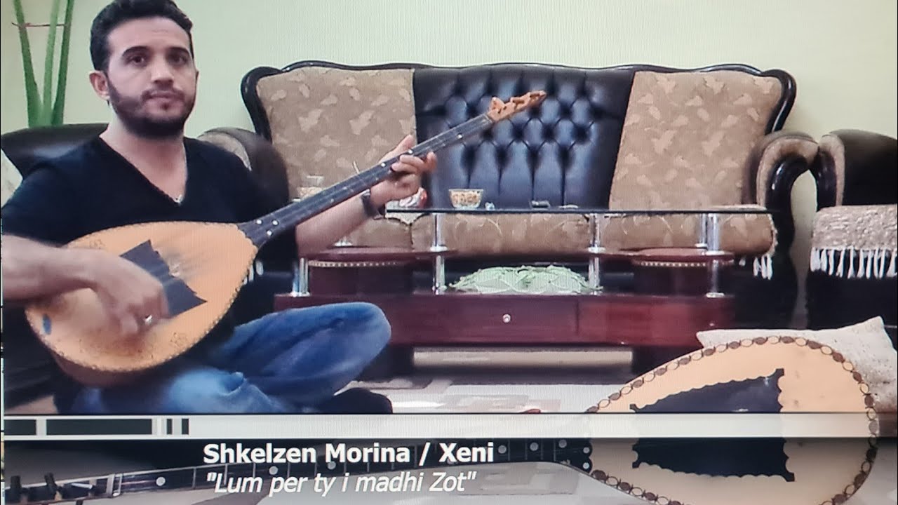 Shkelzen Morina - "Se keshtu n´men mu ka diftu" - YouTube