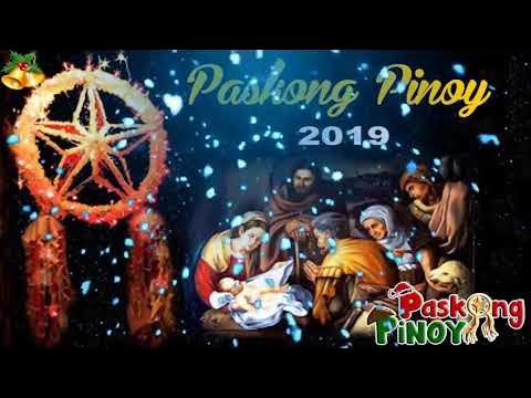 Christmas songs | Ang Pasko ay Sumapit 2021 | Paskong Pinoy 2021 by Jose Mari Chan, Freddie ...