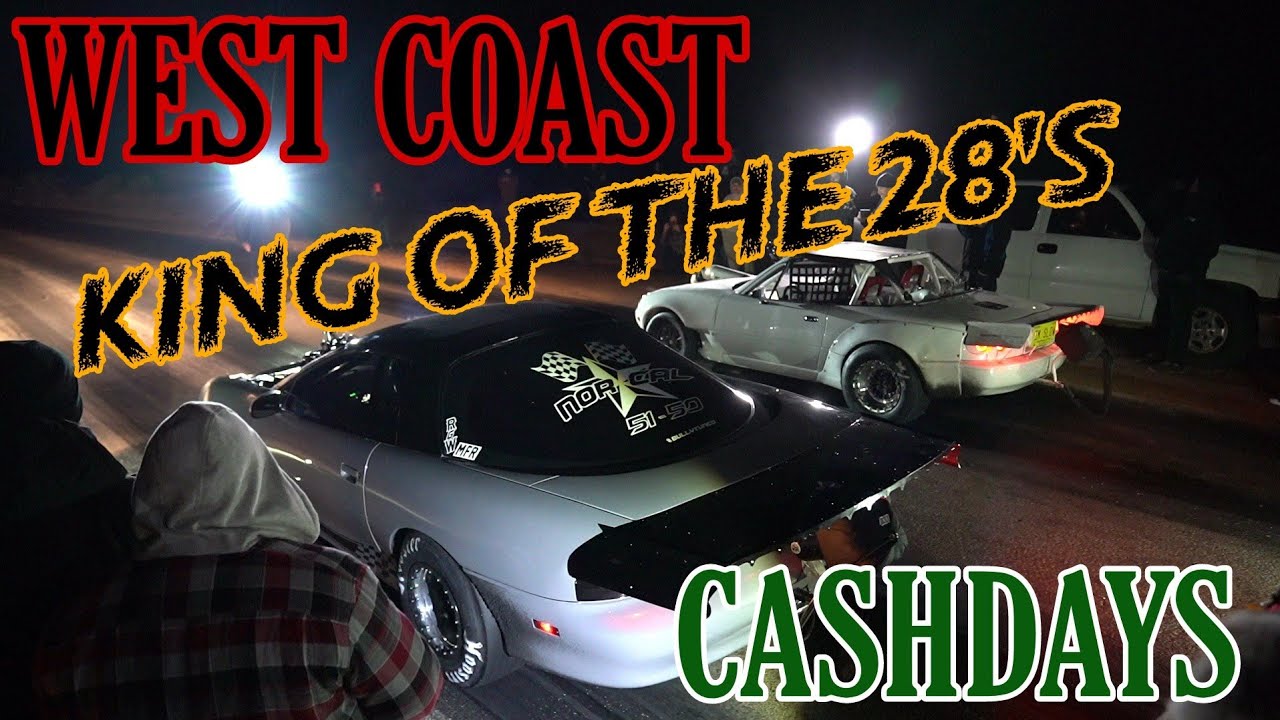 west coast King of the 28s TRAILER - YouTube