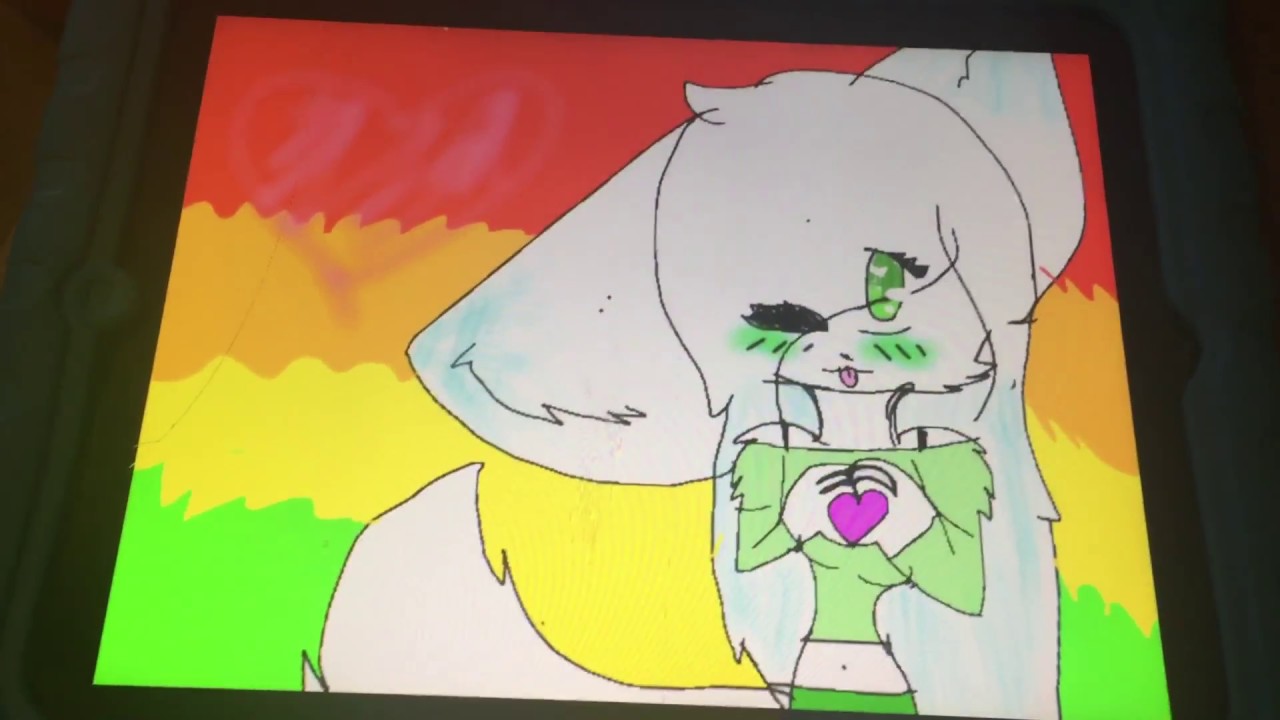 For glimmer fox - YouTube