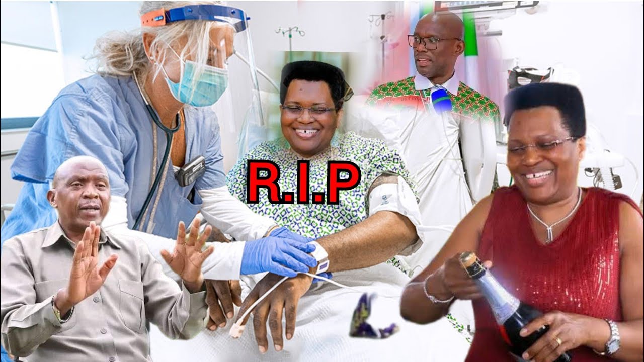 VIDEO.Urupfu Rwa Mama Buntu Rutunguye Benshi Inkuru mbi Kwa Ndikuriyo ...