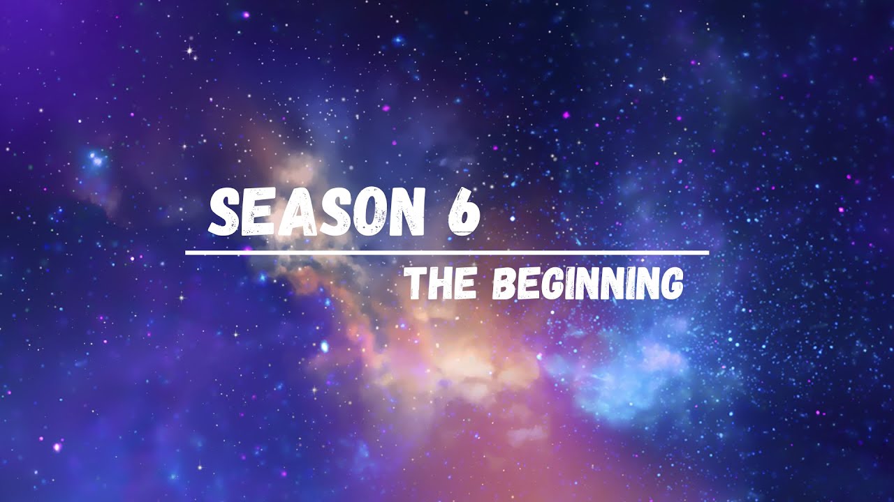 Season 6 Ep 1 - YouTube