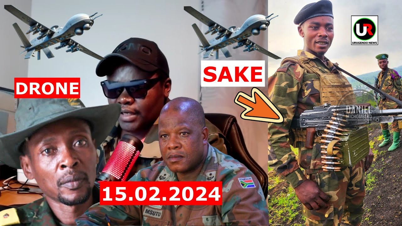 CONGO UMUJI WA SAKE WAGOSWE ,ABASODA 2 BA AFRIKA YEPFO BISHWE😭😡 - YouTube