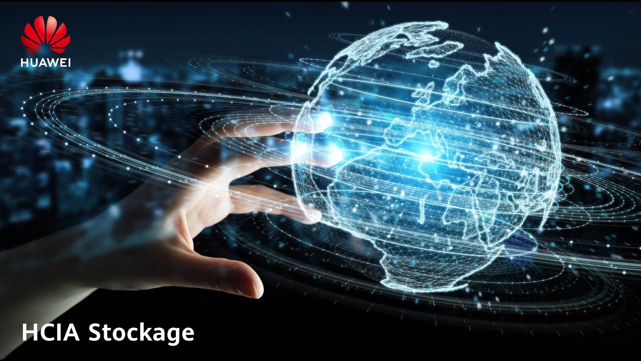 HCIA Storage Protocole de Stockage (Session 4) - YouTube