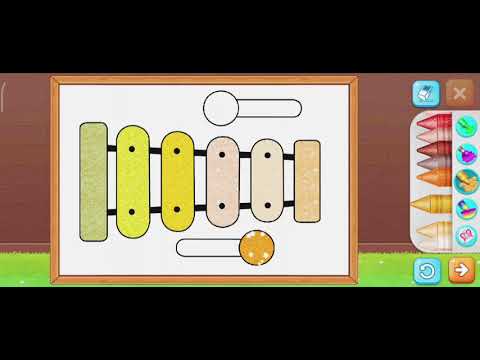 lhan mulanchi pending #drawing #sorts #xylophone #🖌 - YouTube