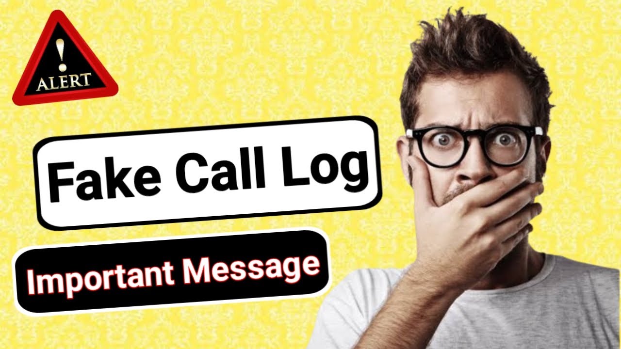 Alert 🚨🚨 Important Message for Every Member of JK Latest Info Fake Call ...