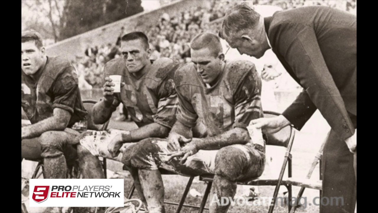 NFL Legend Jerry Rhome Talks "Ice Bowl", Tom Landry, Joe Namath and ...