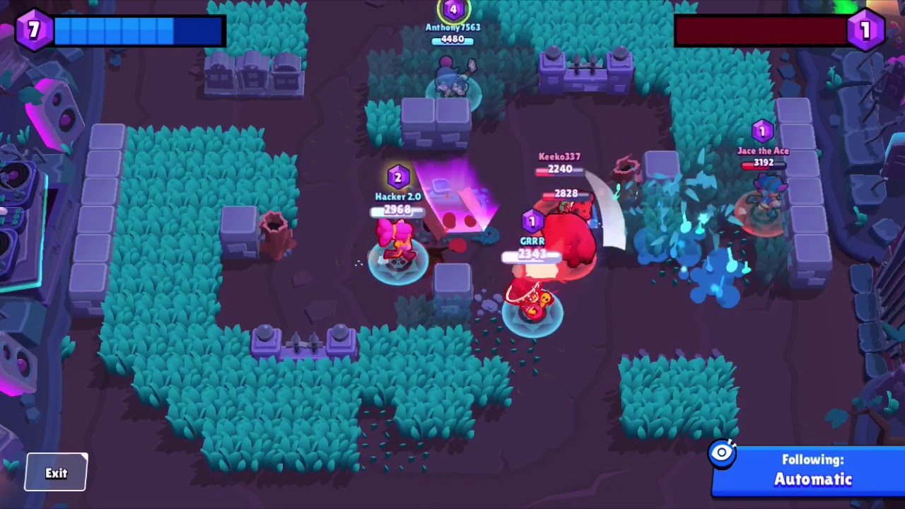 Brawl Stars | Power Play | Gem Grab w/Poco - YouTube