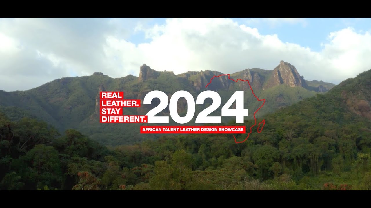 RLSD Africa Showcase 2024 Wrap Video - YouTube
