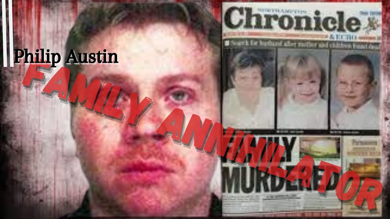 Family Annihilator | Philip Austin | 2000 - YouTube