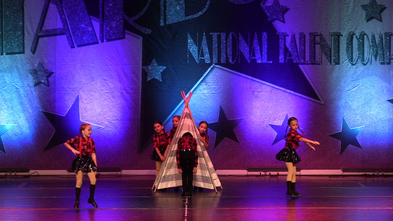 Timber at Starbound Nationals - YouTube