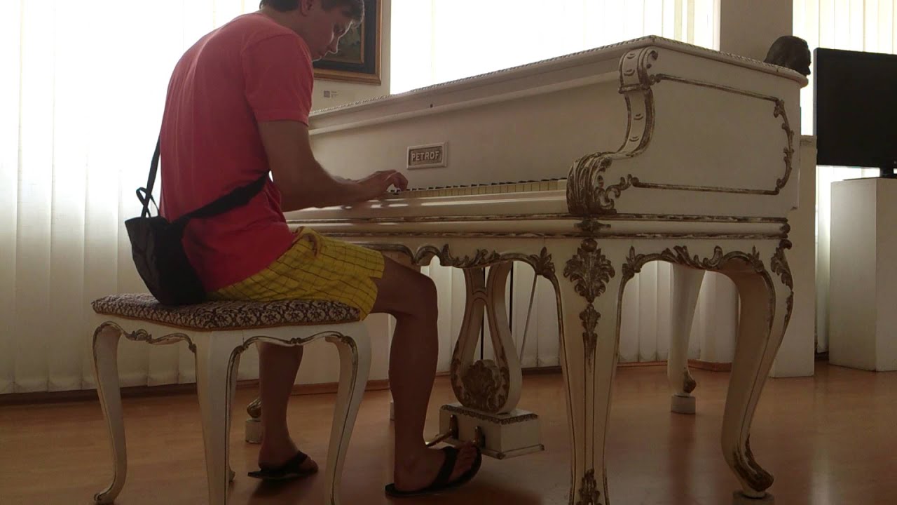 Gallery Session - YouTube