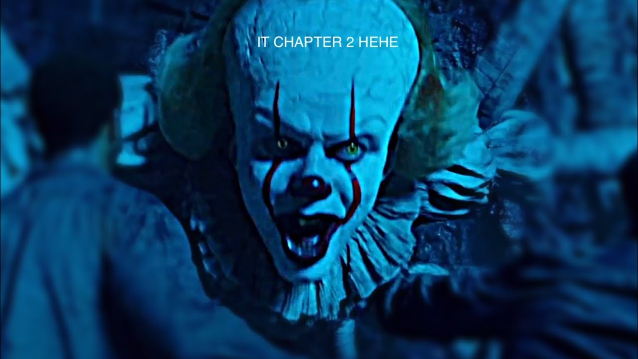 IT Chapter 2 - Pennywise death Scene HD - YouTube