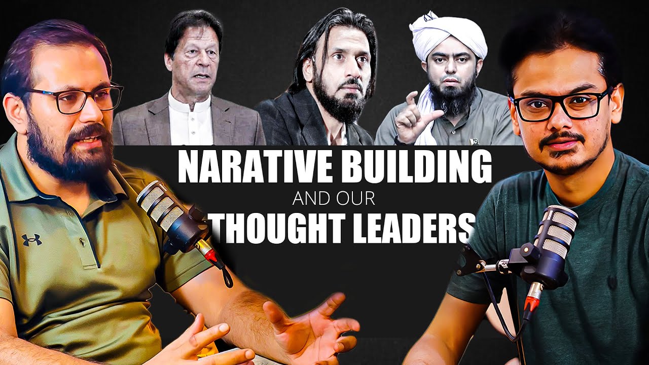 Why I Changed My Mind About Imran Khan and Sahil Adeem? Interesting ...