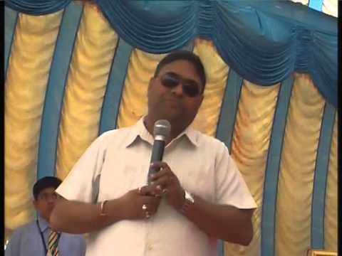 Podar International School Jalna Shree Ganesh Podar Memorial Inter ...